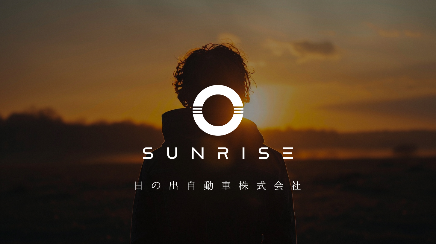 SUNRISE MOTOR Website