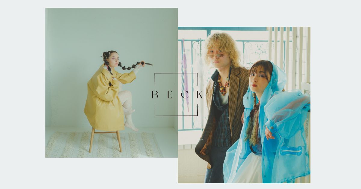 Hair Salon BECK｜ベック