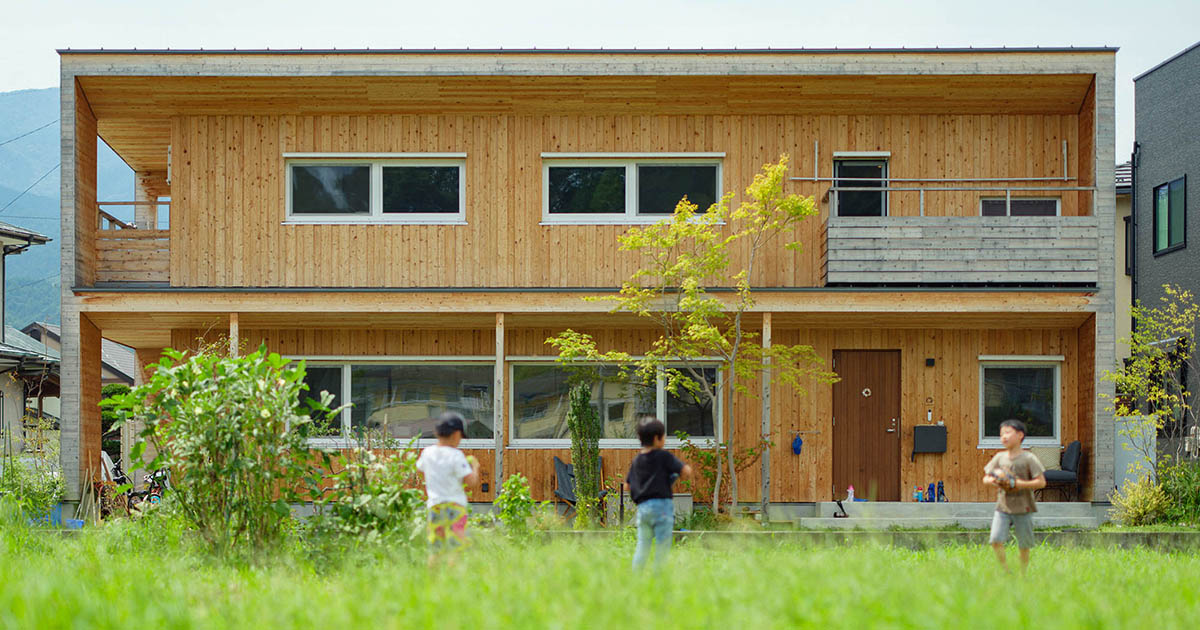 SAoBi architects | 株式会社 サオビ