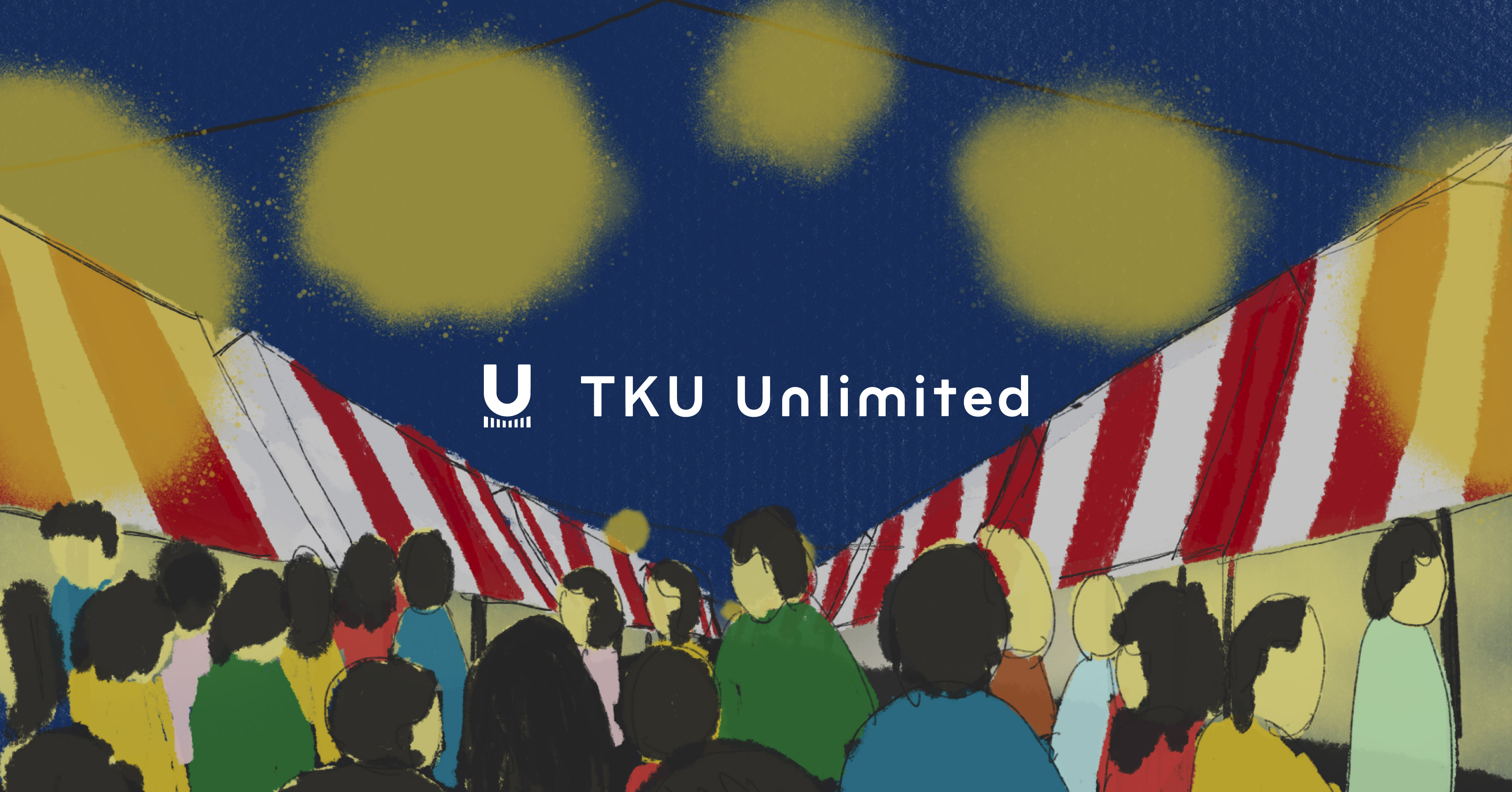 Project｜TKU Unlimited