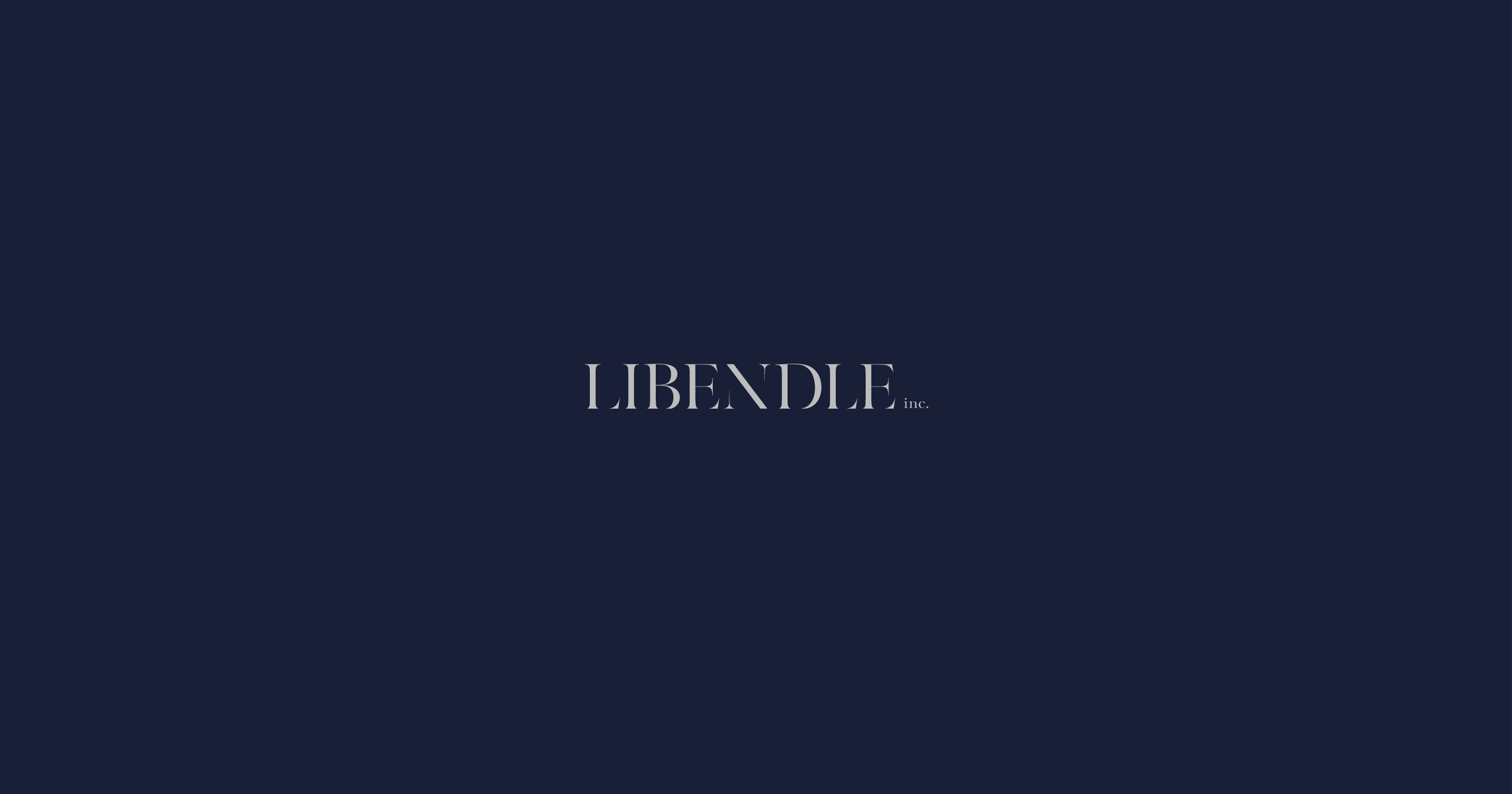 株式会社LIBENDLE