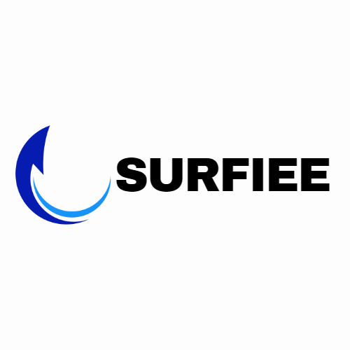 Surfiee LLC | COMPANY