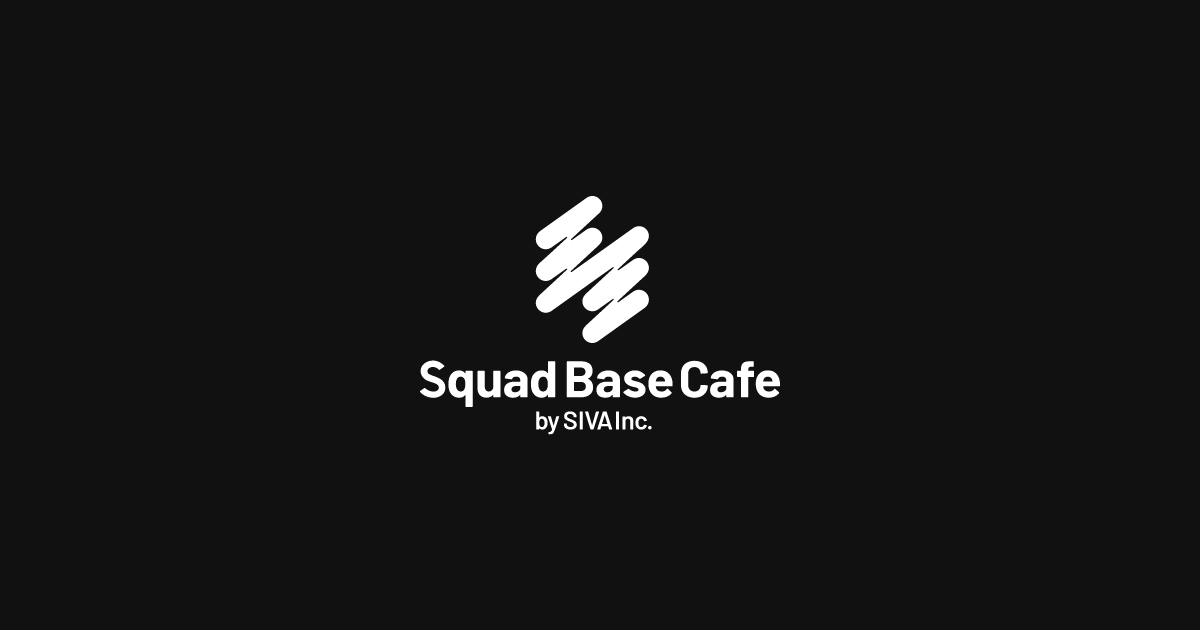 Squad Base Cafe