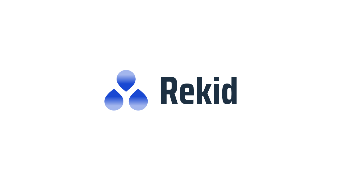 Rekid株式会社 | 事業内容