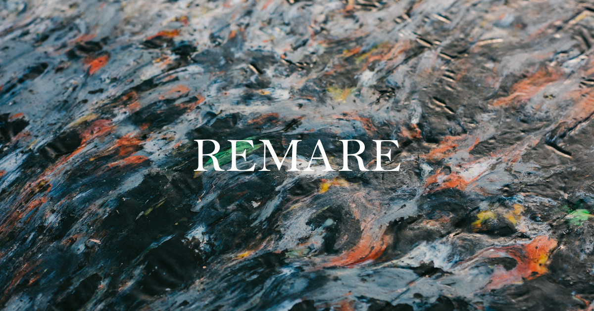 REMARE | REMARE、新たなステージへ。本社を名古屋へ移転し、旧工場を集約・拡張して新たに三重工場として稼働開始