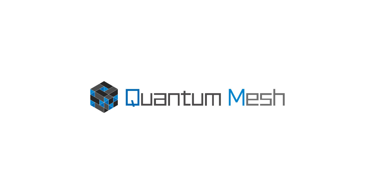 Quantum Mesh