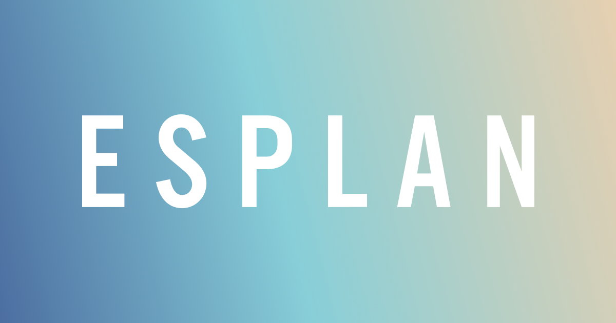 株式会社エスプラン（ESPLAN）