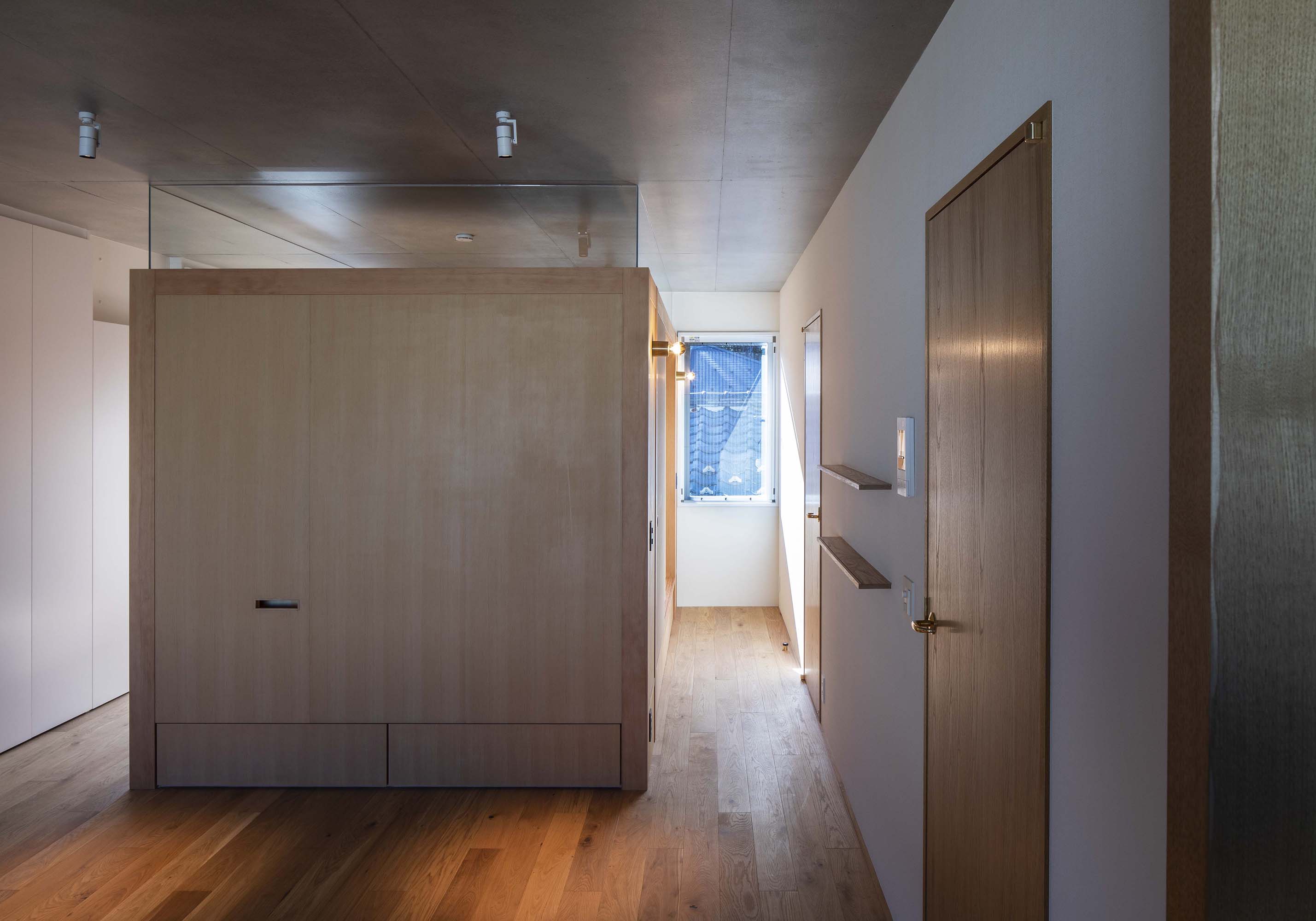 ink-architects WORKS