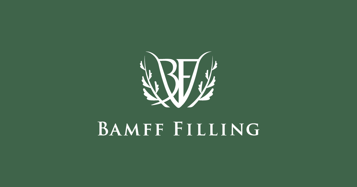 BAMFF FILLING