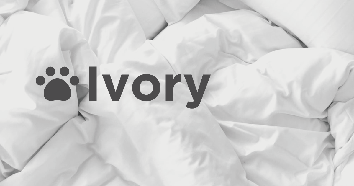 株式会社アイボリー | COMPANY