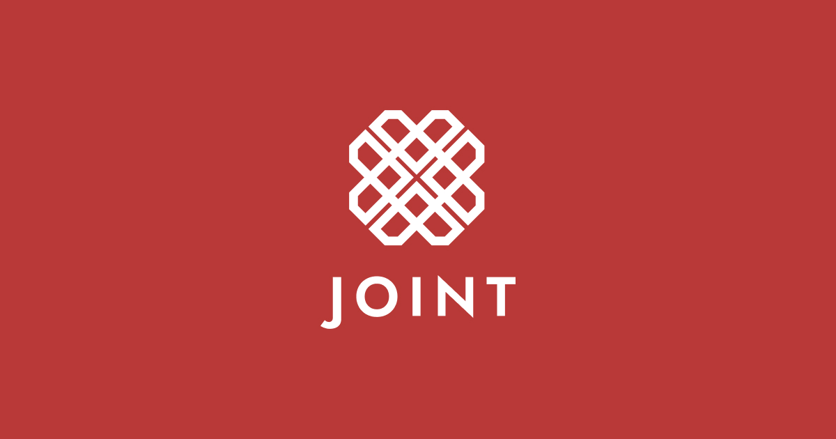 JOINT｜「ひとつのSaaSだけ使っている感覚」をユーザーに。