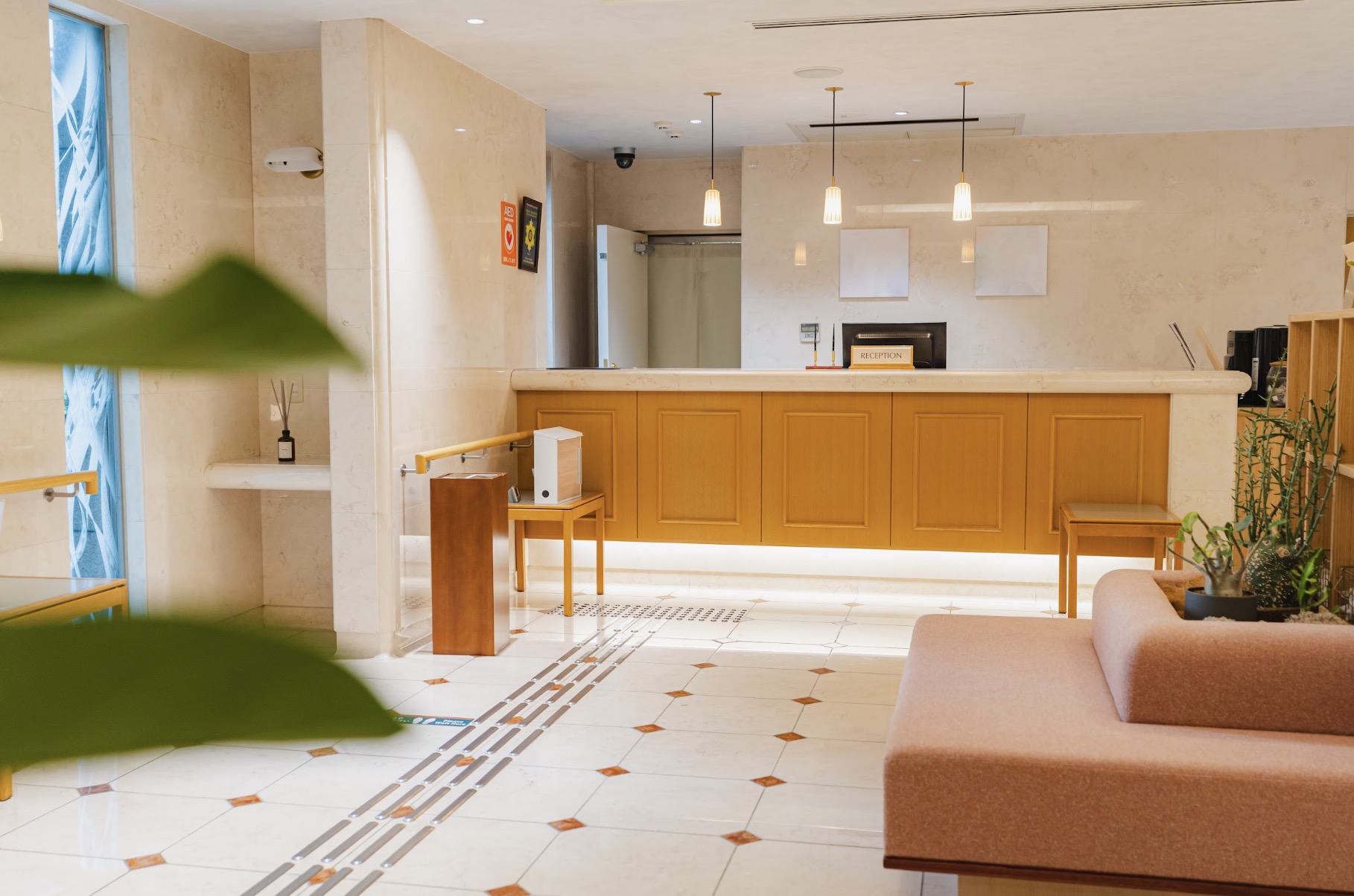 フォーレスト本郷 by unito