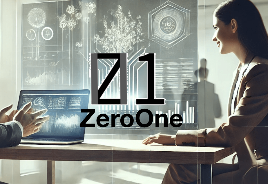 ZeroOne | お知らせ