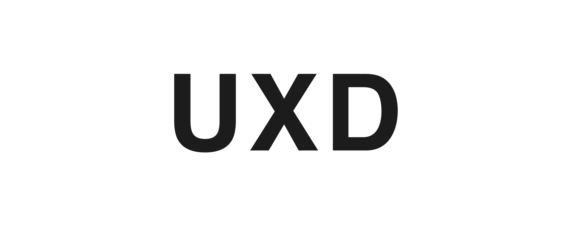 【UXD】website