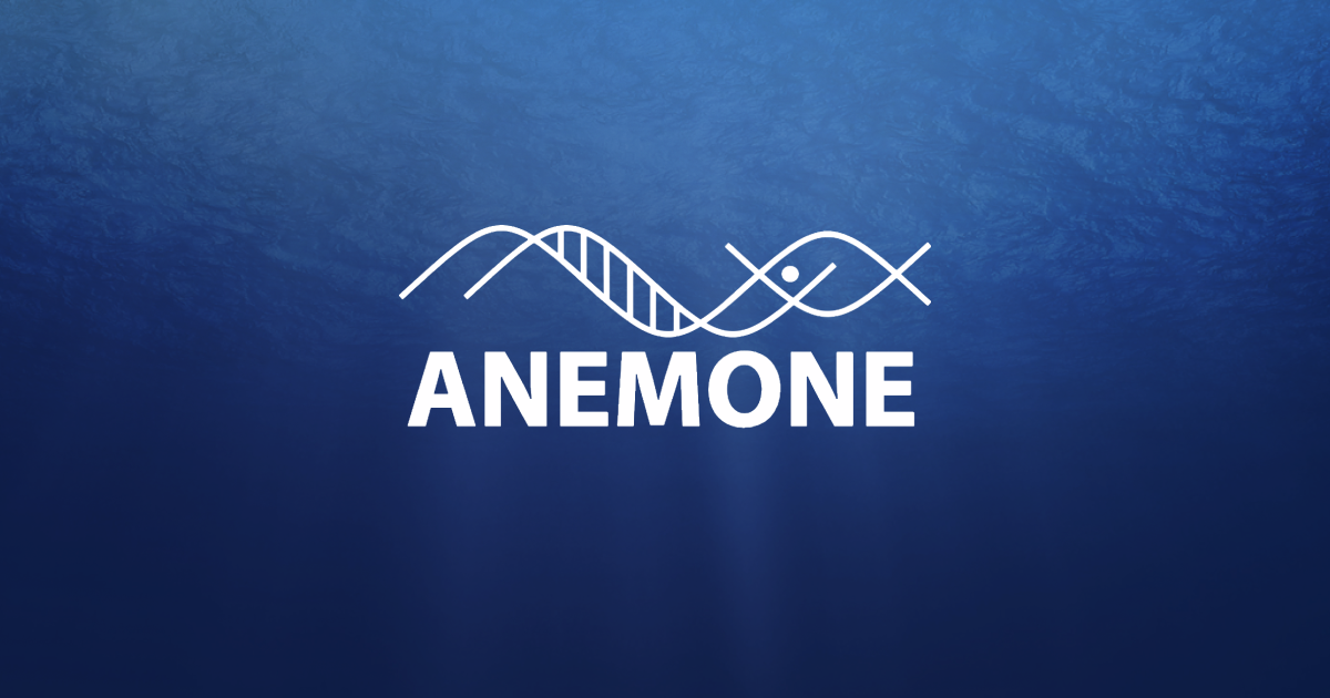 ANEMONE｜環境DNAを利用した生物多様性観測ネットワーク