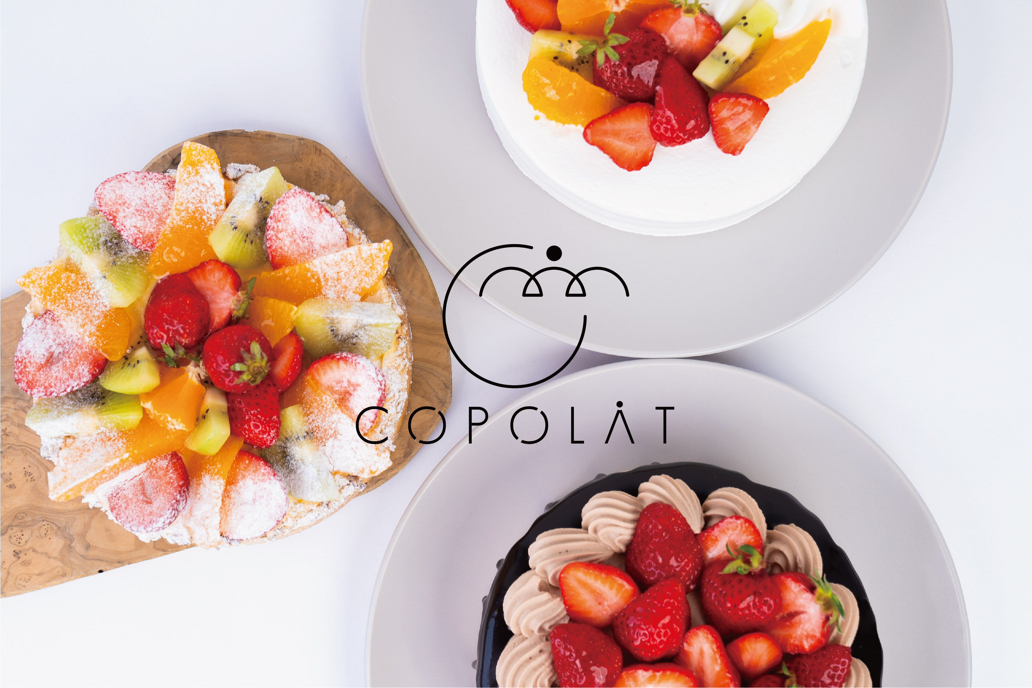 COPOLAT（こぽらと） | HOME