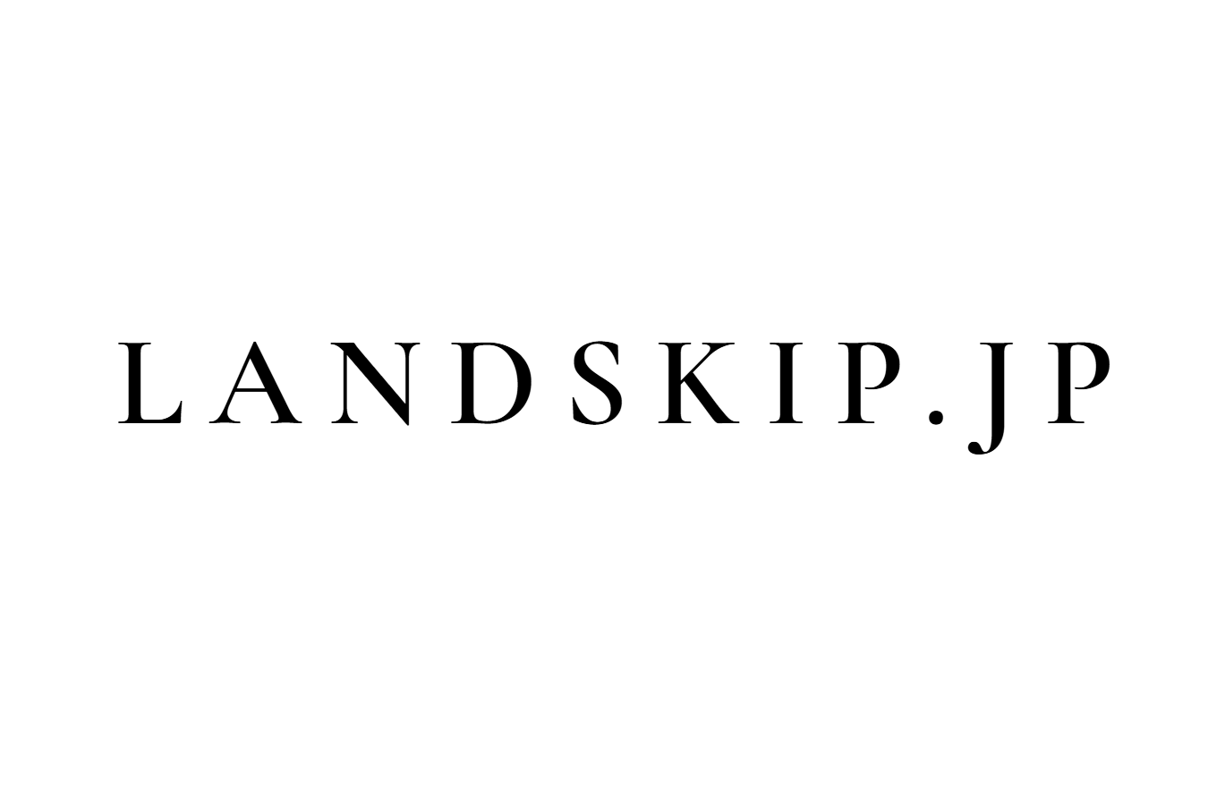 LANDSKIP.JP｜デジタルコンテンツ＆デジタルアート