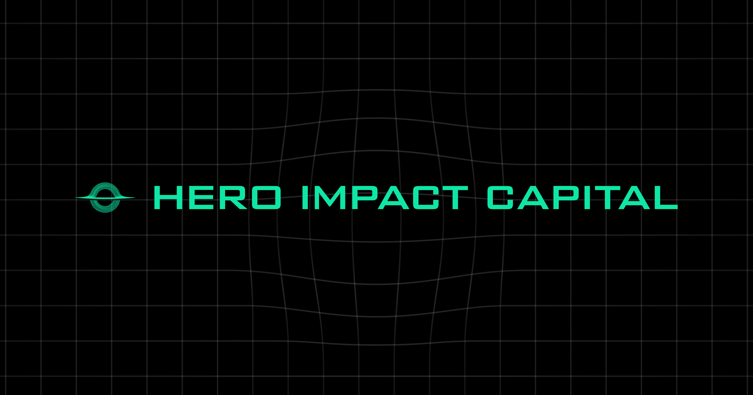 About｜HERO Impact Capital