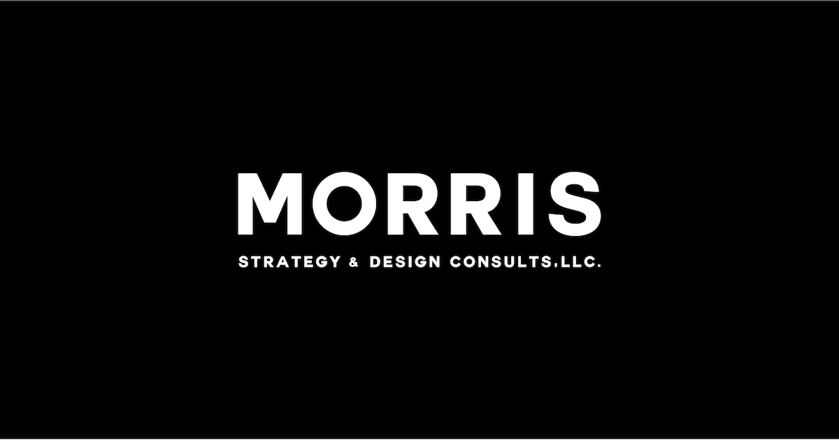 MORRIS STRATEGY & DESIGN CONSULTS, LLC.｜モーリス・ストラテジー＆デザイン・コンサルツ合同会社