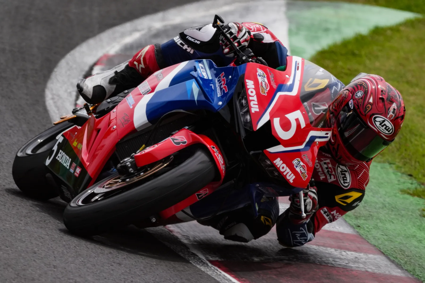 藤田 哲弥｜2025 ライダー紹介｜JRR 全日本ロードレース オフィシャルファンサイト