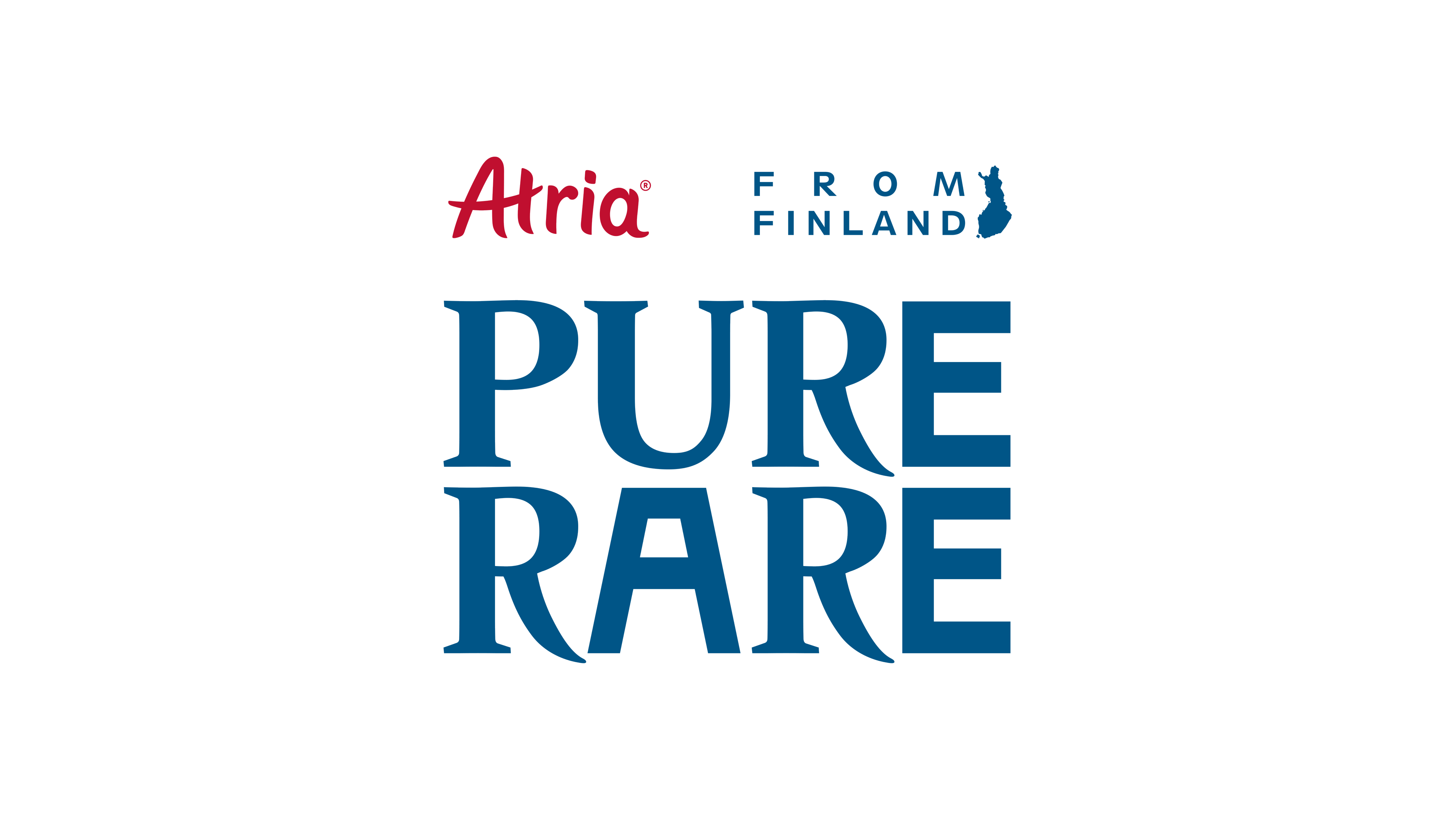Atria Pure Rare Website