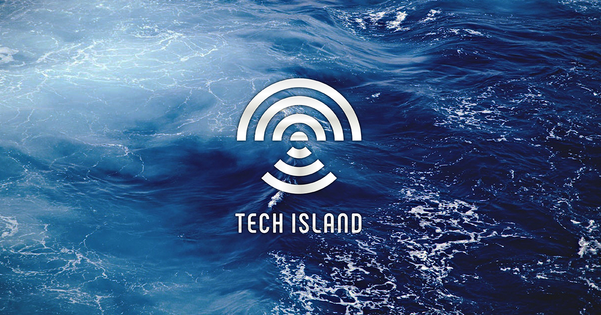 TECH ISLAND｜テックアイランド
