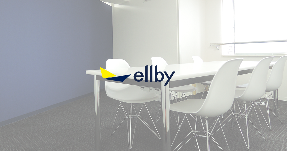 株式会社エルビー