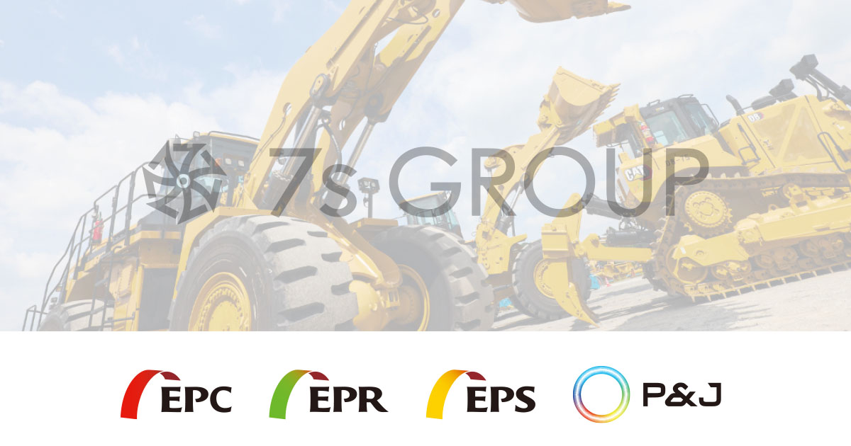 7s HOLDING 株式会社