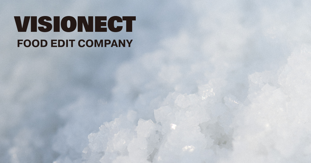 VISIONECT | フードエディットカンパニー