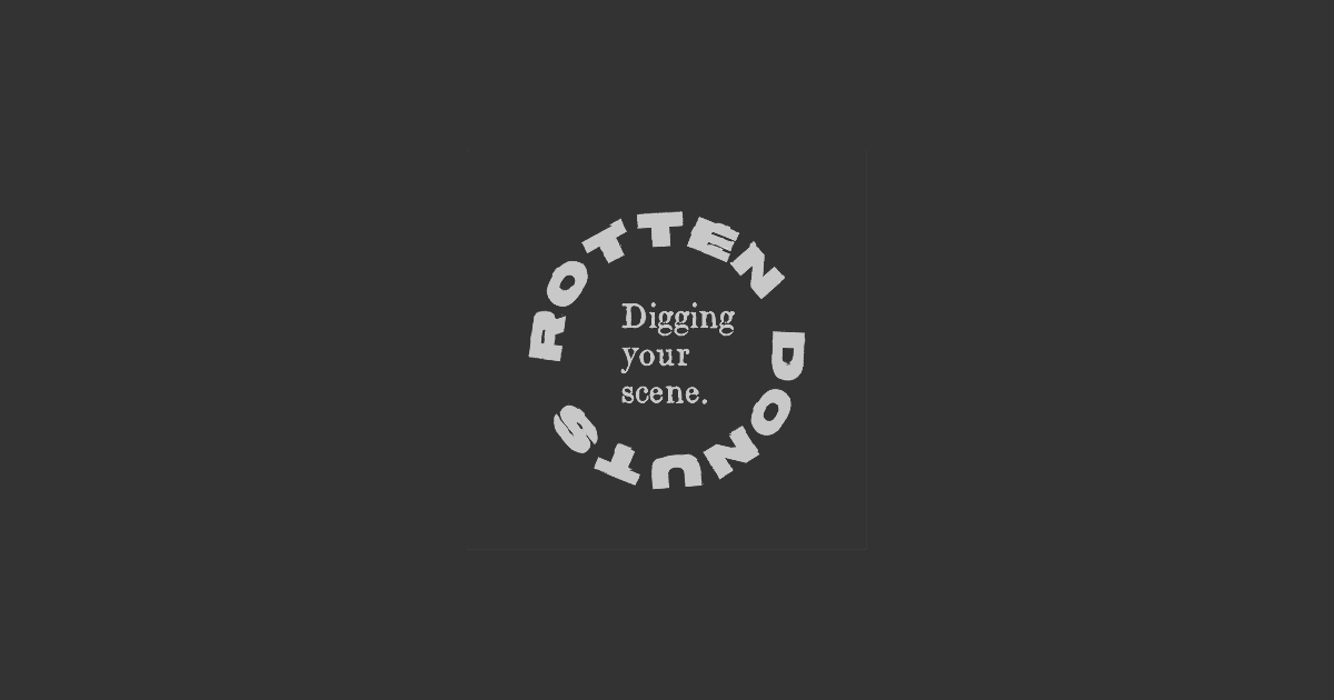 Rotten Donuts