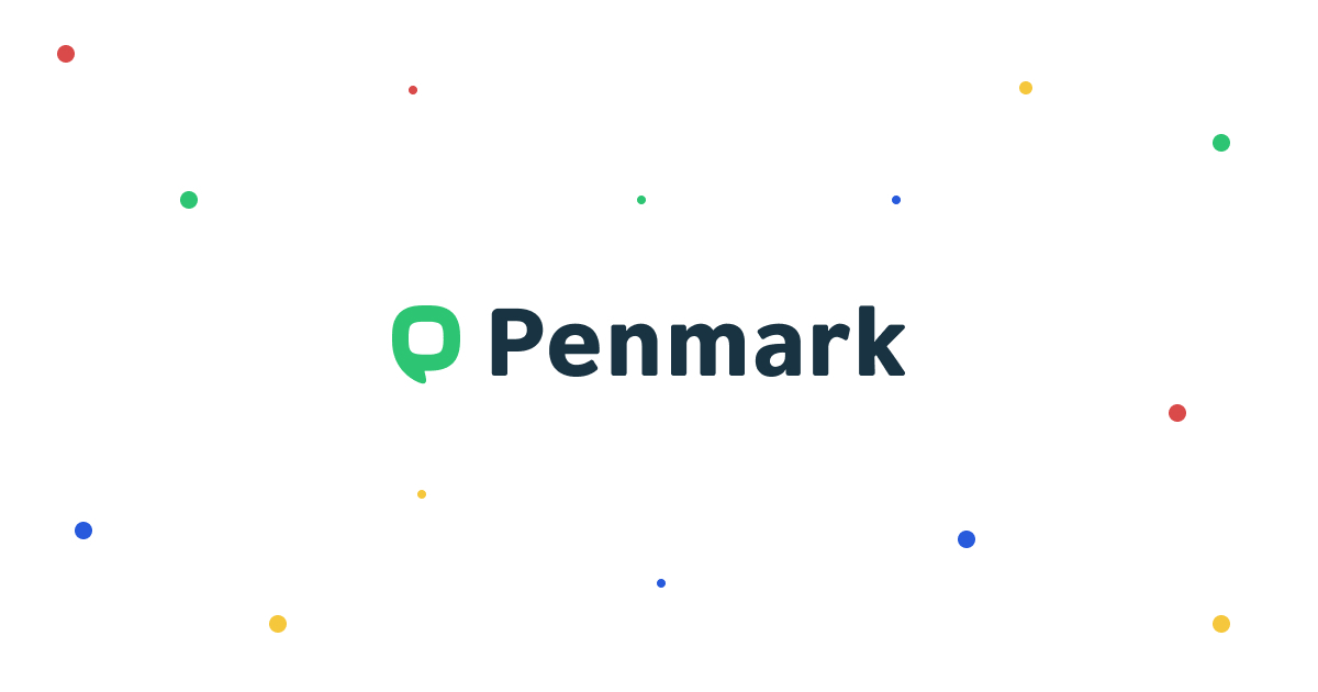 株式会社ペンマーク