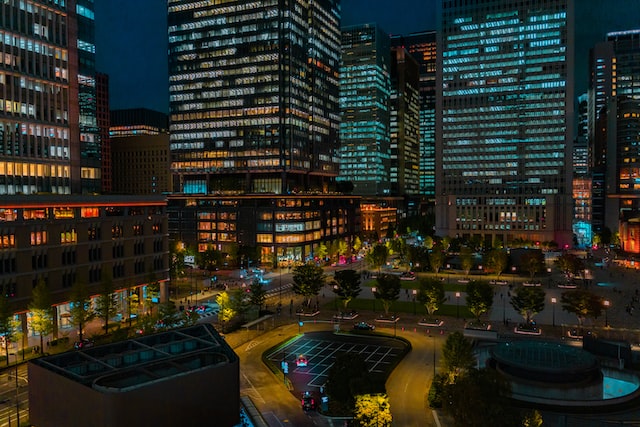 エミリー合同会社｜Emily Asia LLC.