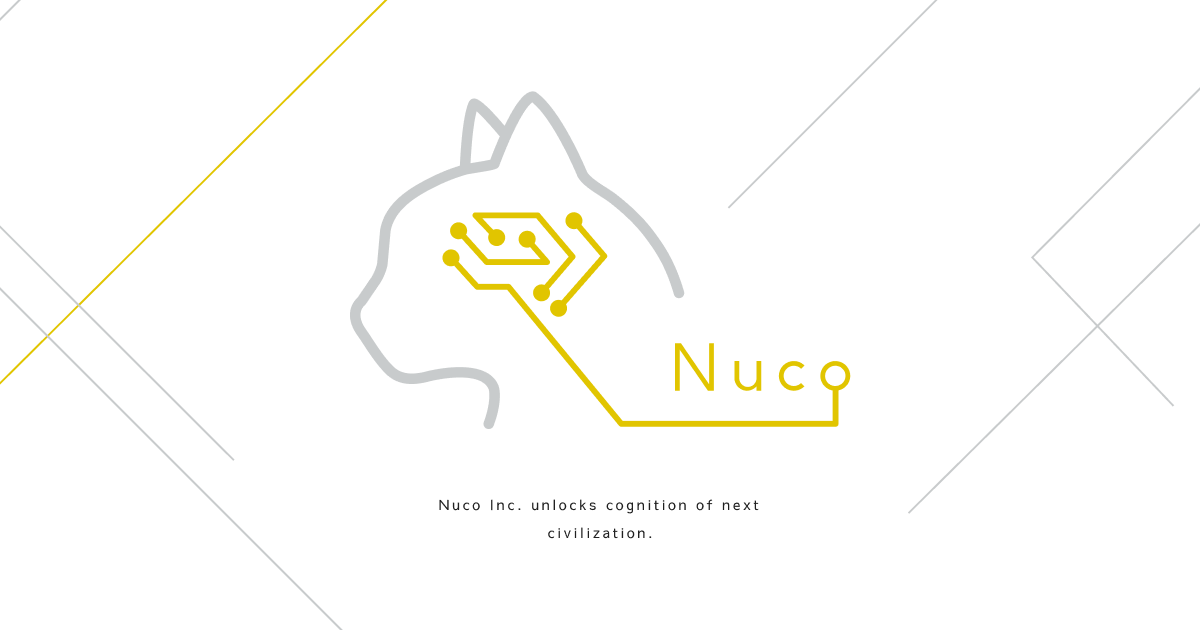 株式会社Nuco