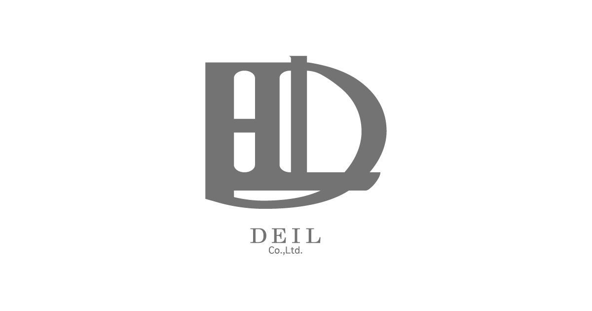 DEIL(デイル)株式会社 | 名古屋市の店舗デザイン・内装設計・内装材
