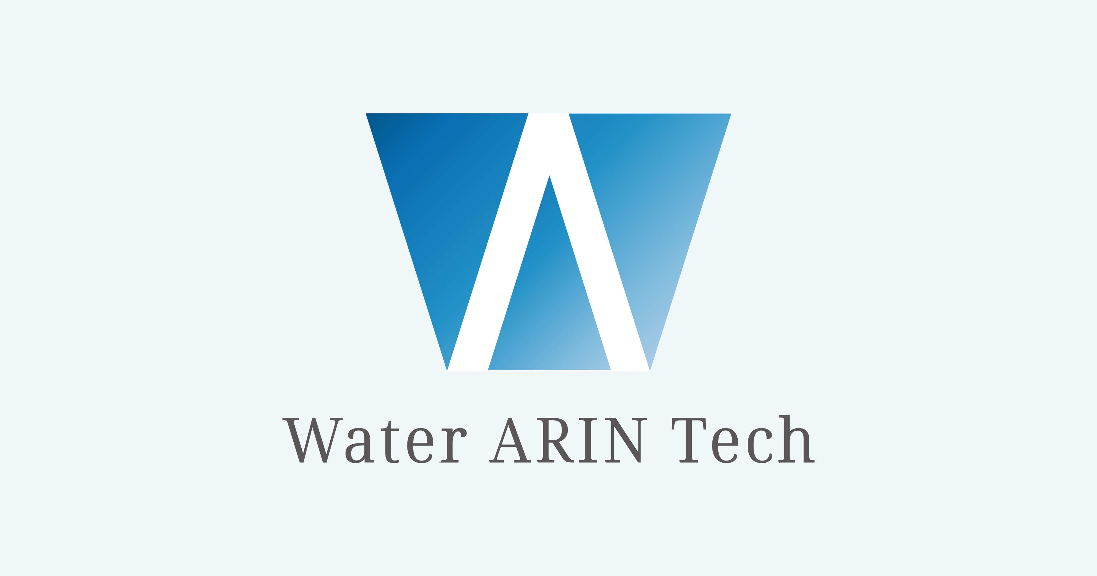 Water ARIN Tech | ウォーターアリンテック