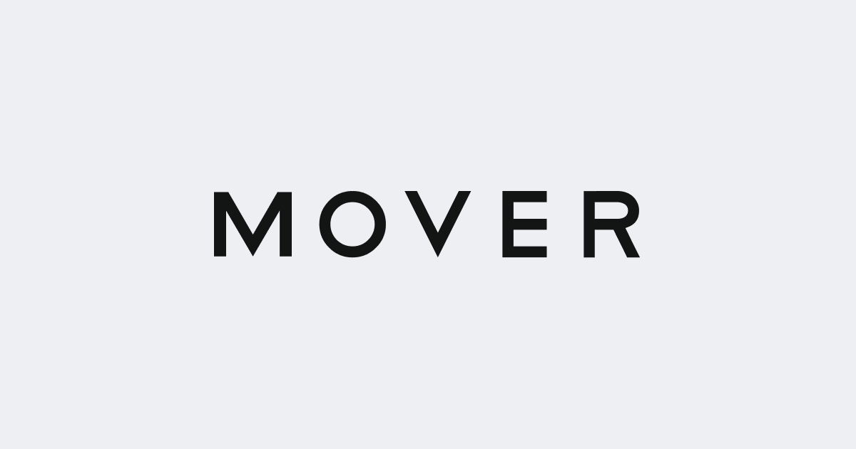 MOVER