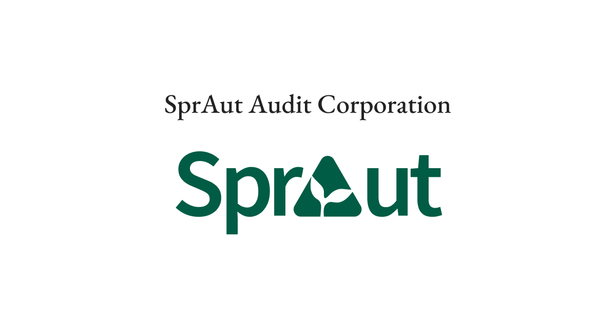 Who we are｜SprAut Audit Corporation