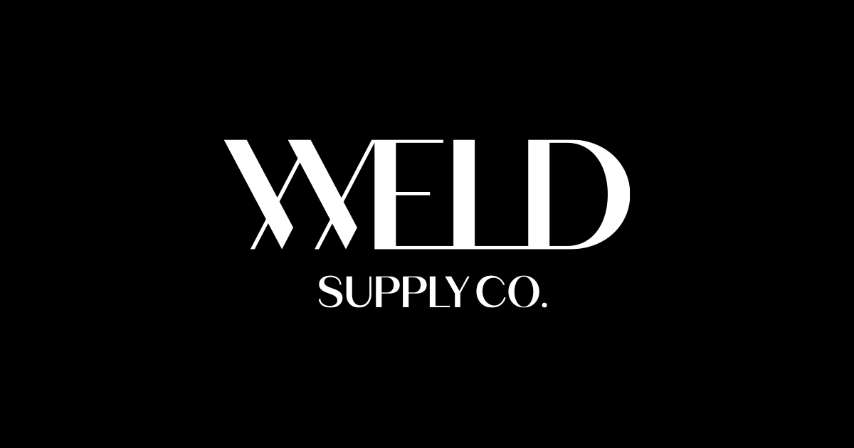 WELD｜Official