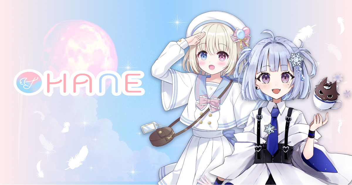 IRIAMで個性を輝かせるVライバー募集中