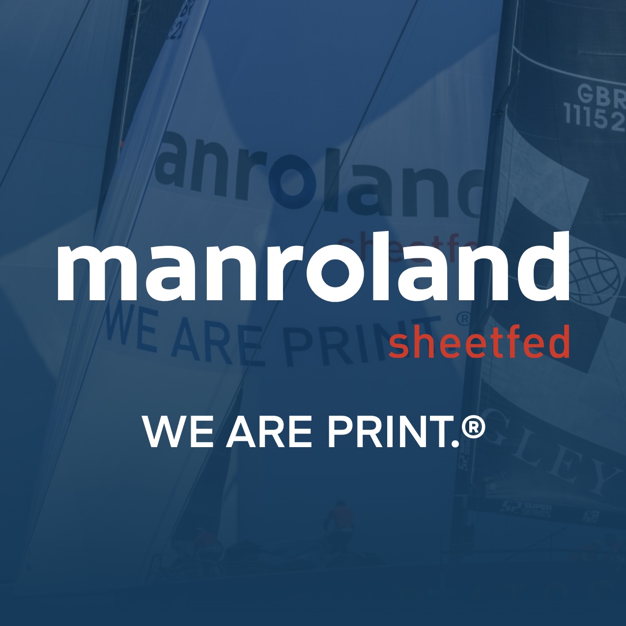 manroland | 会社概要