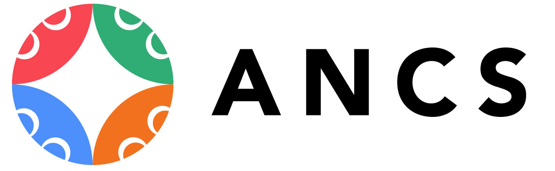 ANCS 公式ホームページ