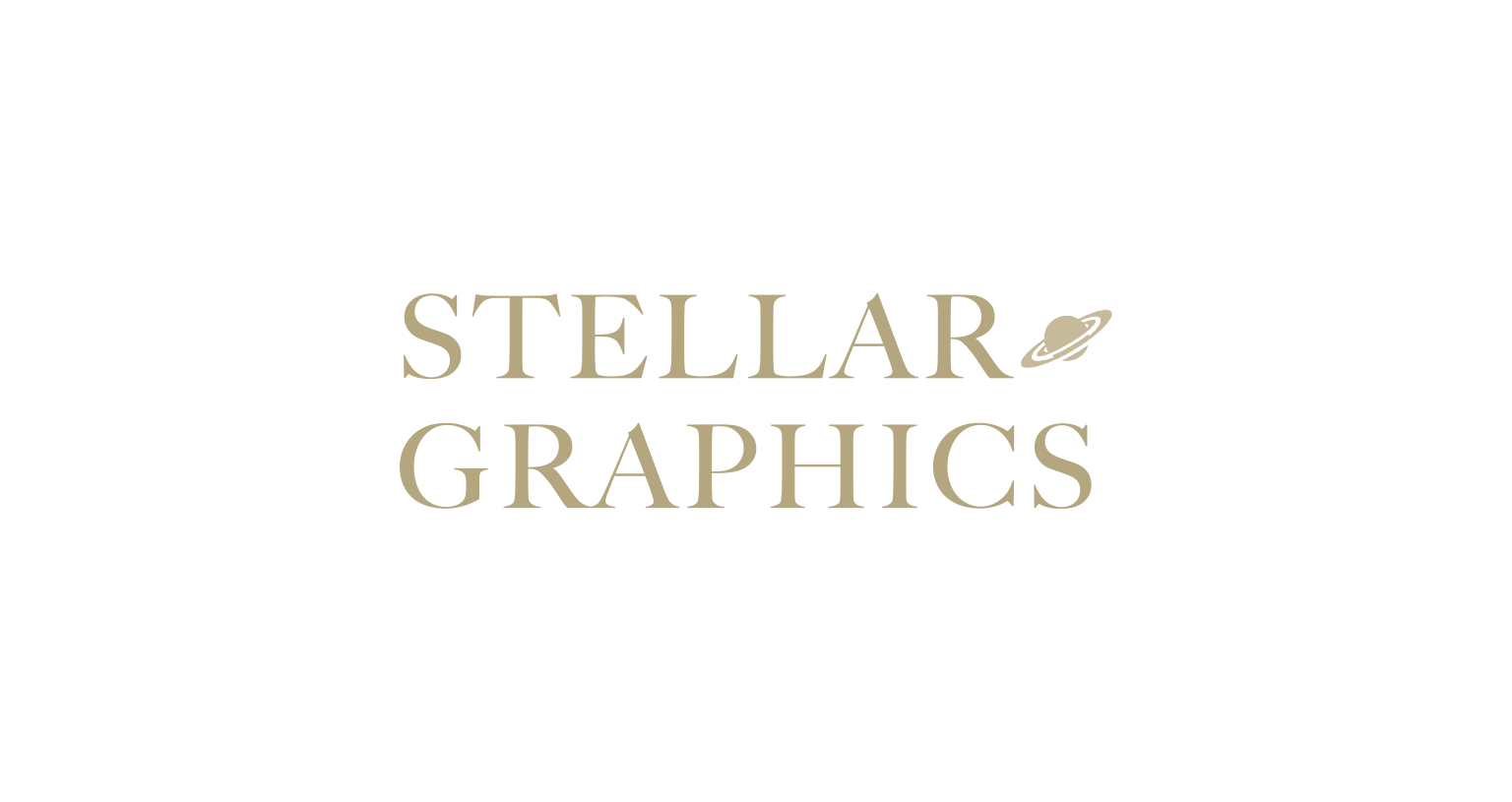 STELLAR GRAPHICS | Show case