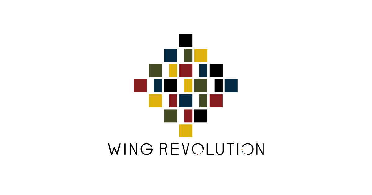 WING REVOLUTION 採用サイト