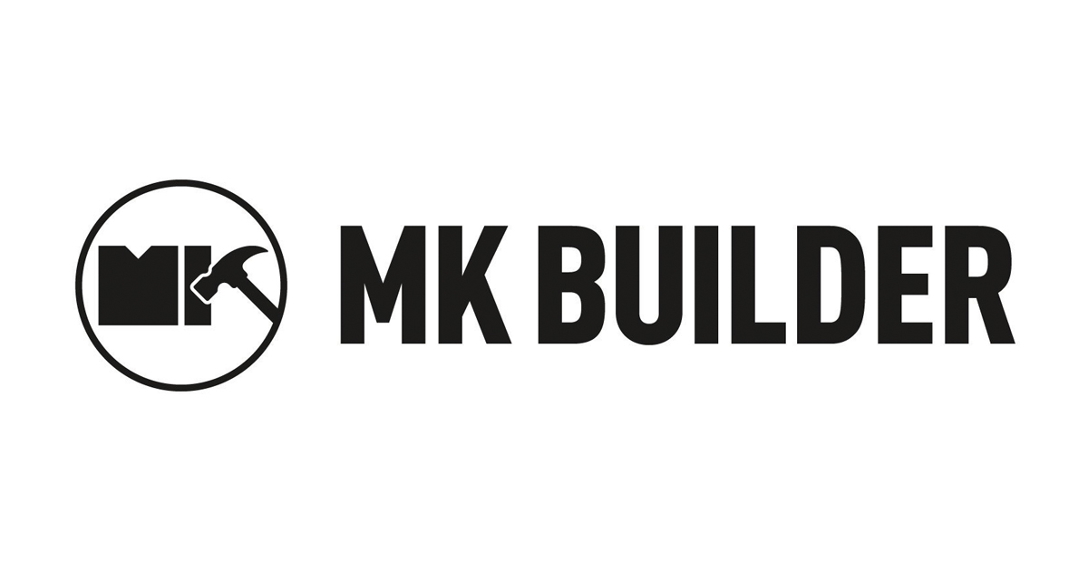 MK BUILDER / エムケービルダー / MK ビルダー
