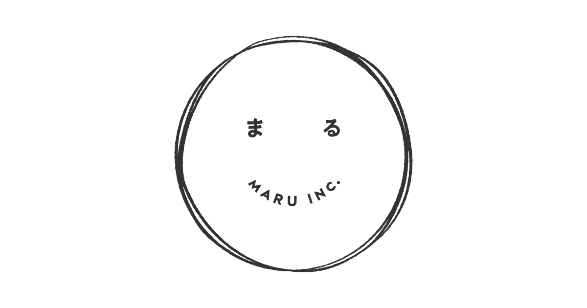 maru-inc. / about