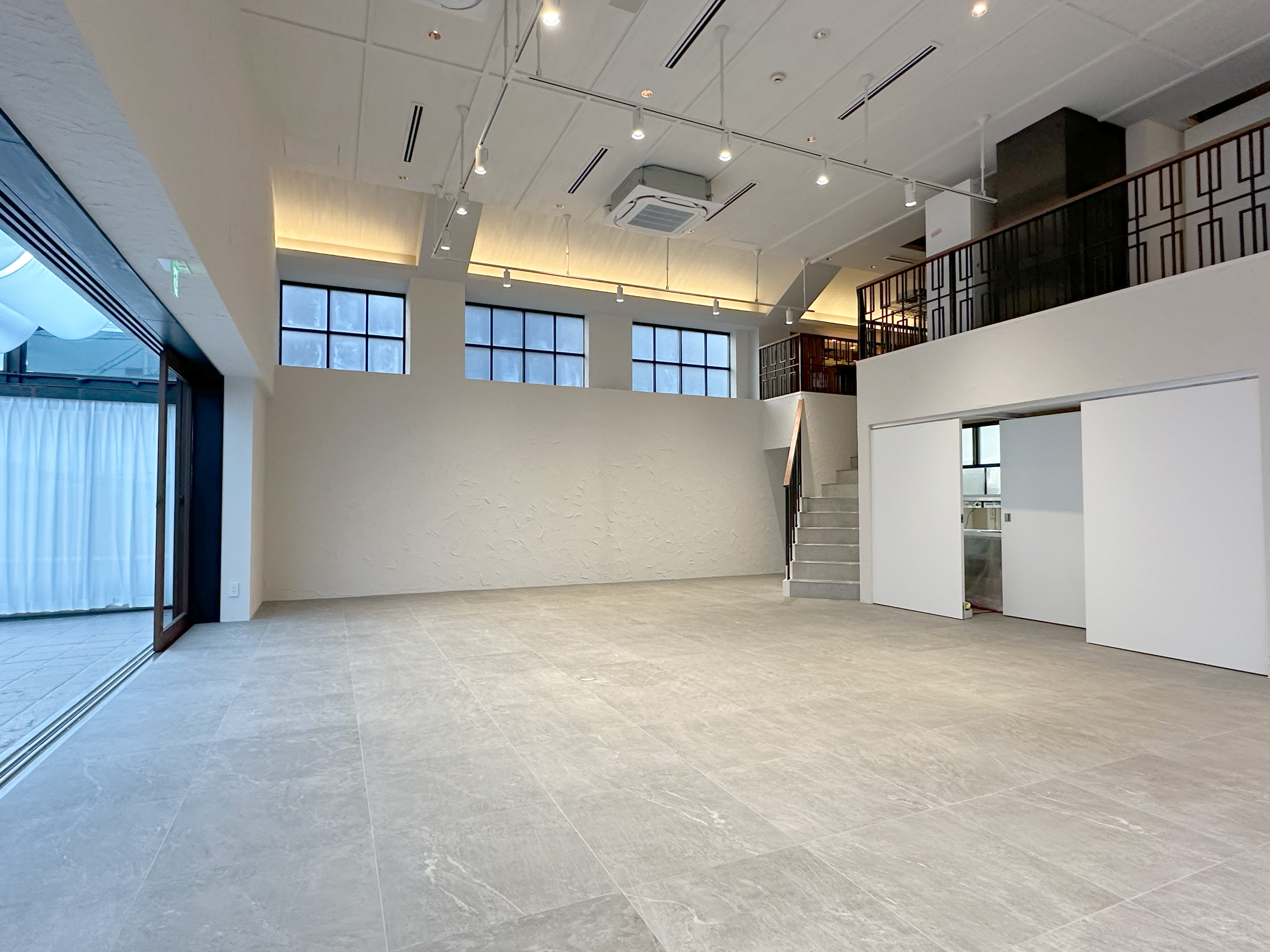 CASO HORIE BASE｜大阪堀江の撮影スタジオ