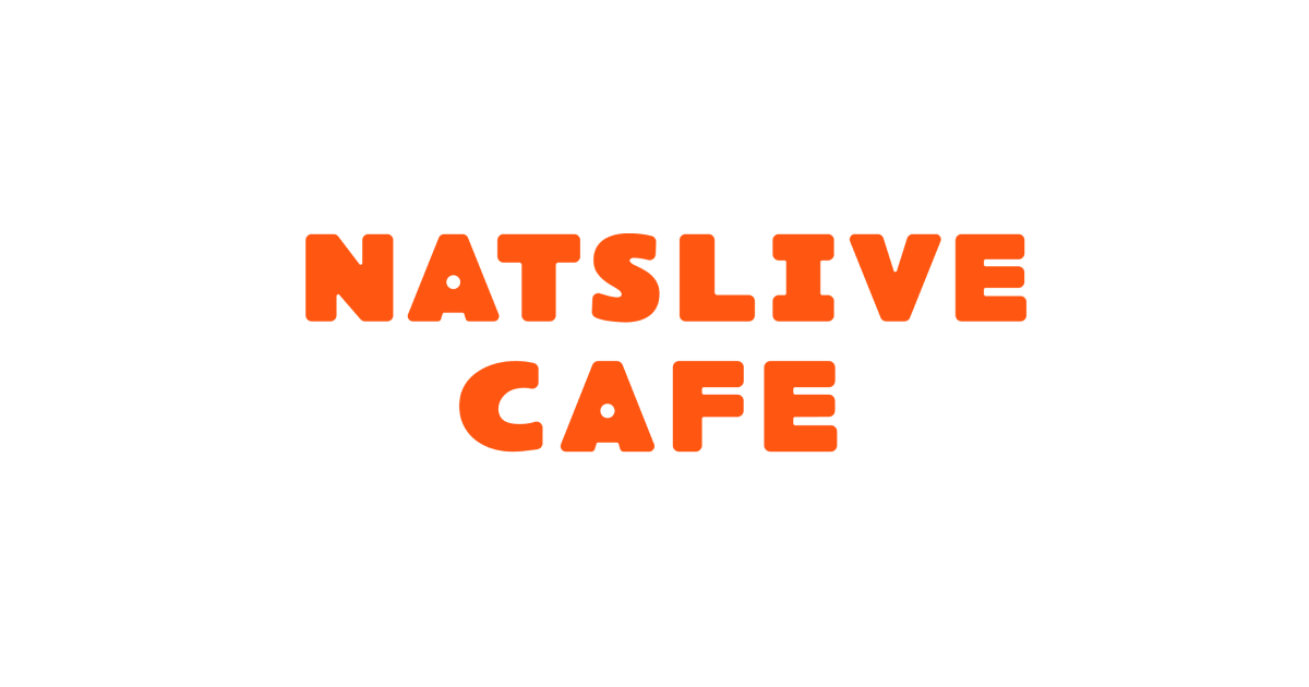 NATSLIVE CAFE