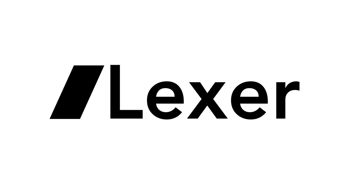 株式会社Lexer