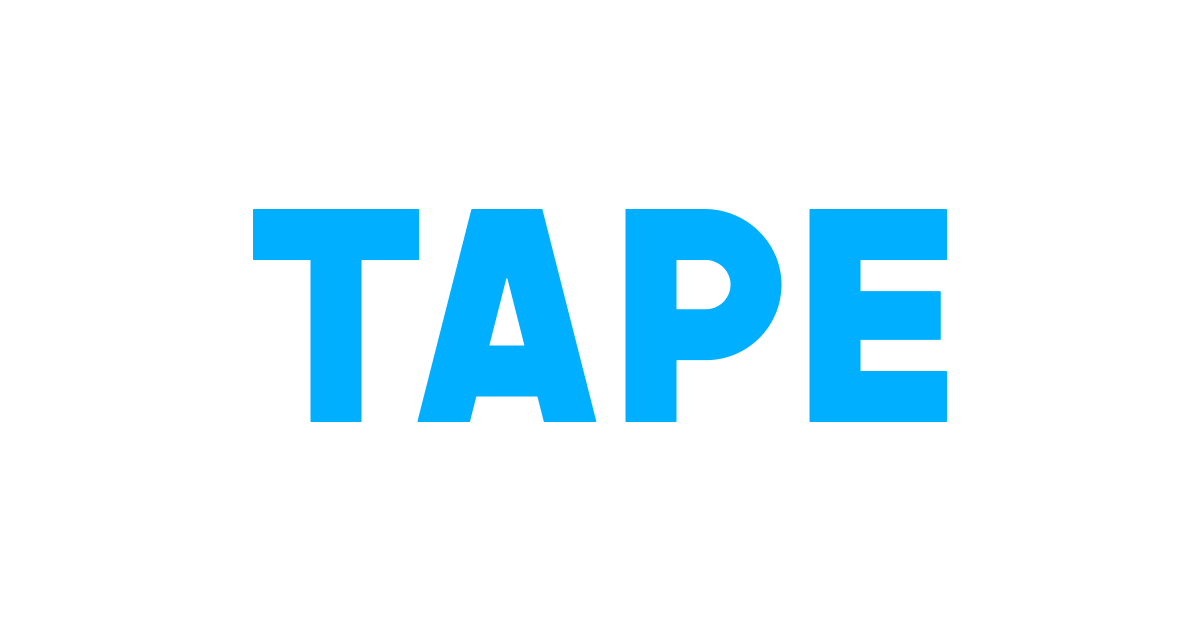 TAPE CREATIVE UNIT