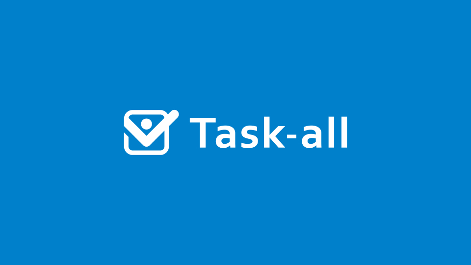 Task-all｜あなたの分からないを、利益に変える。